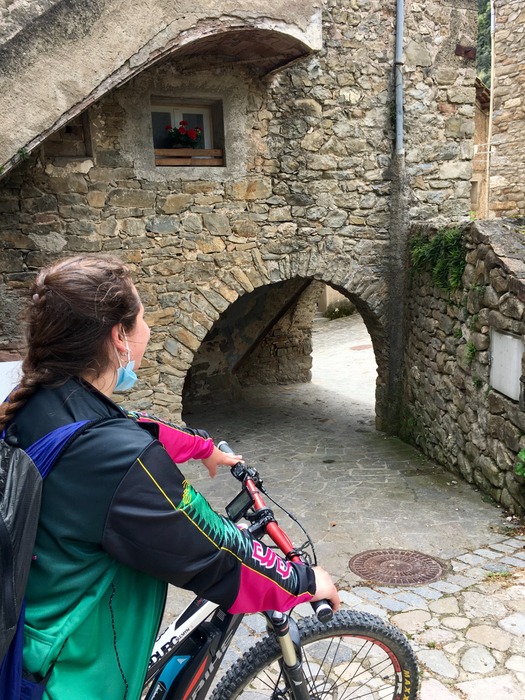 E-BIKE VALL DE LORD